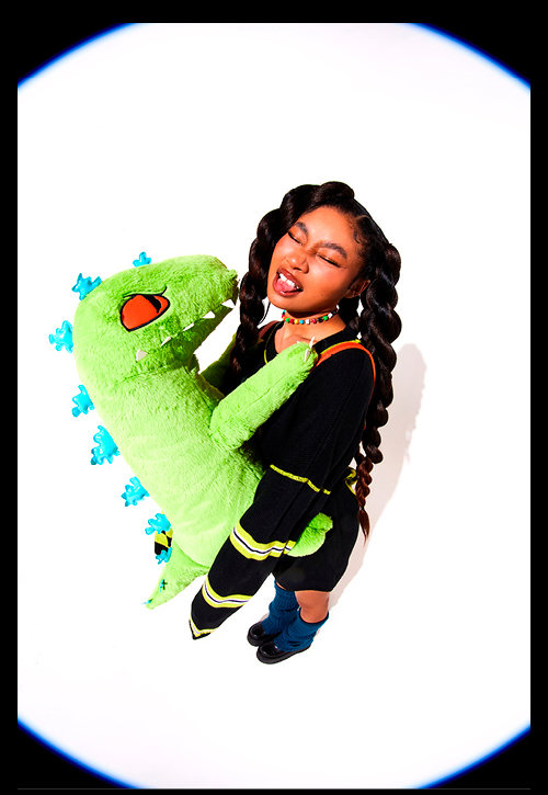 Dolls Kill X Rugrats Best Sellers 🍍 Dolls Kill